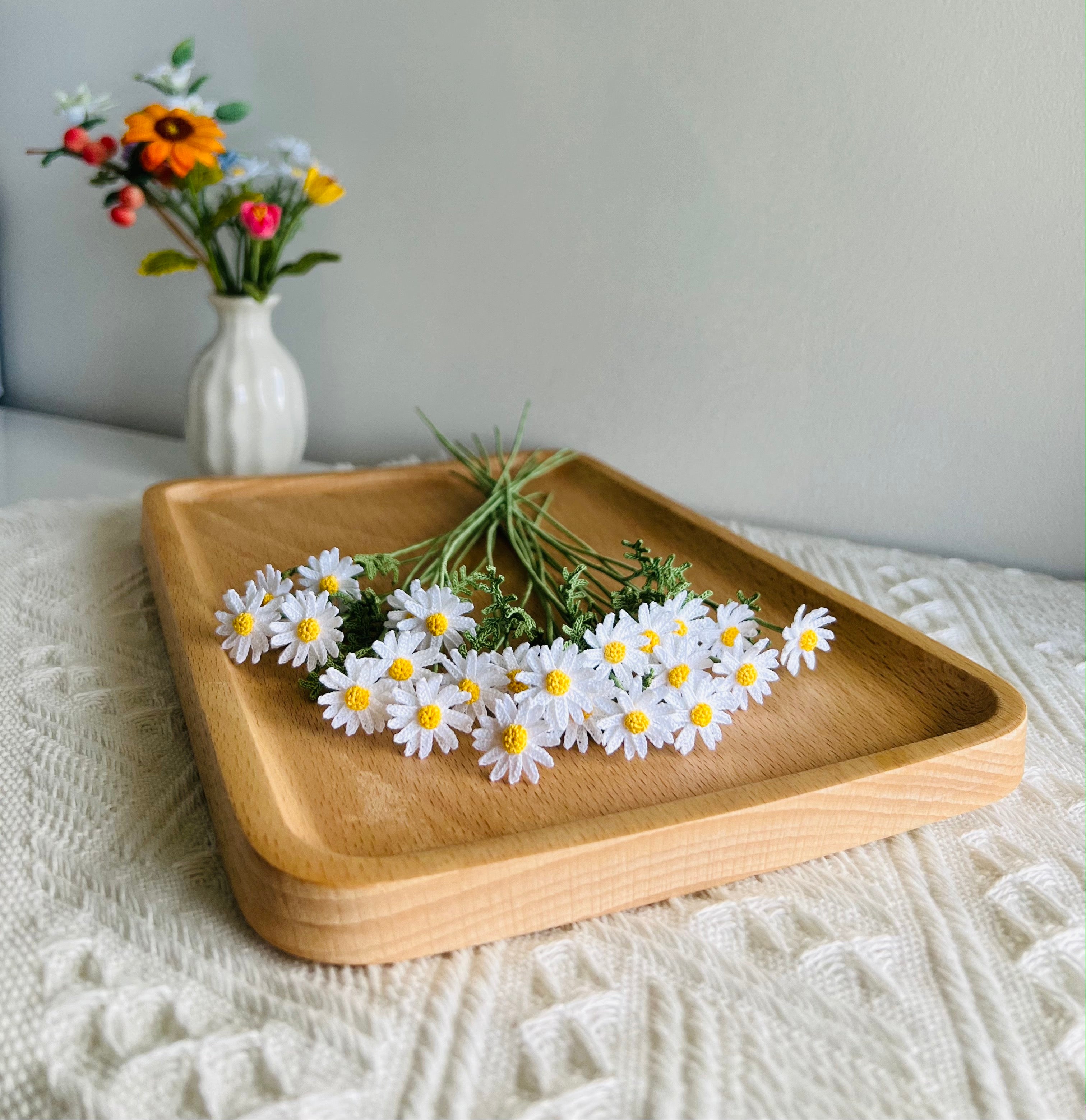 Latest Products – MiniCrochet | Mini Crochet | Micro Crochet